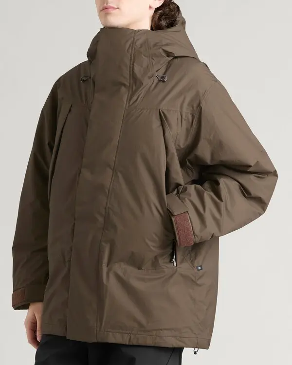 GOLDWIN Glade Insulated Parka Jacket