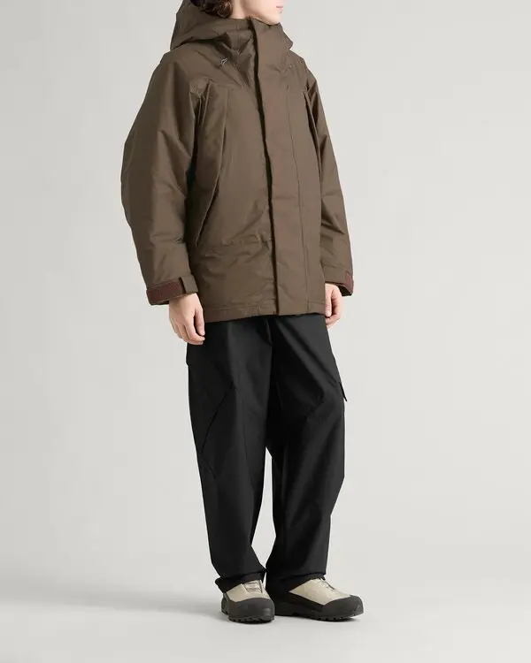 GOLDWIN Glade Insulated Parka Jacket