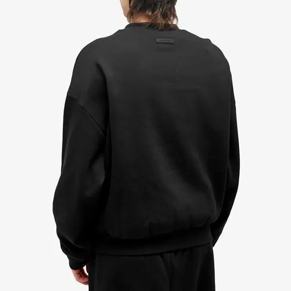 Fear Of God Essentials Crewneck Sweatshirt