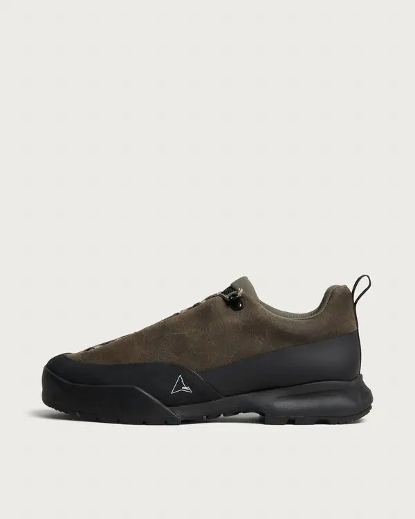 ROA Cingino Shoes - Brown