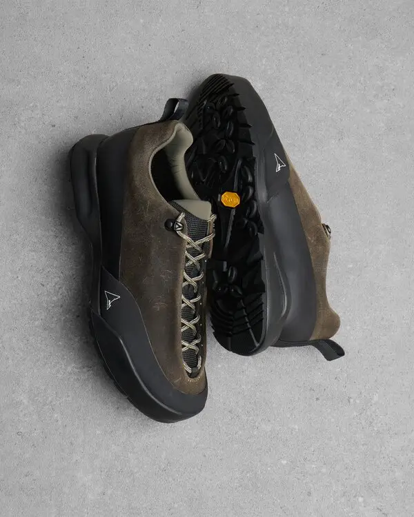 ROA Cingino Shoes
