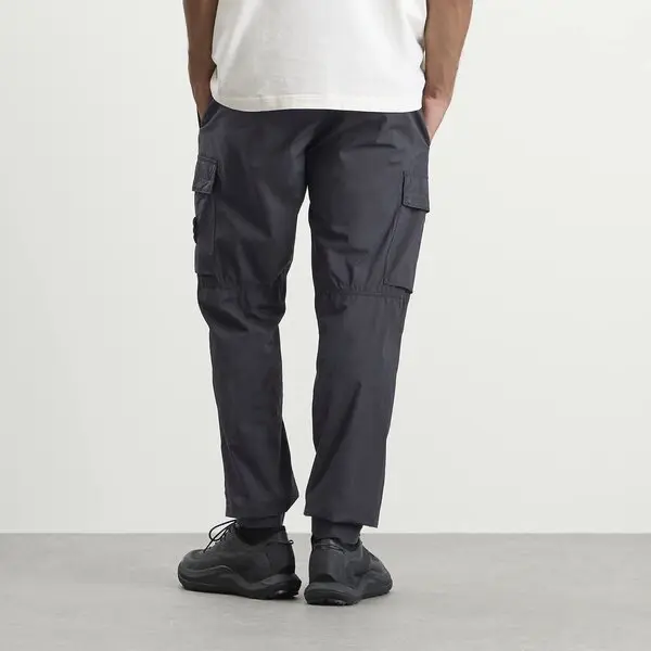 Stone Island Paracadute Cargo Trousers