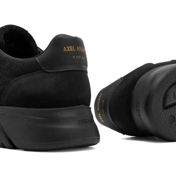 Axel Arigato Genesis Vintage Runner Shoes