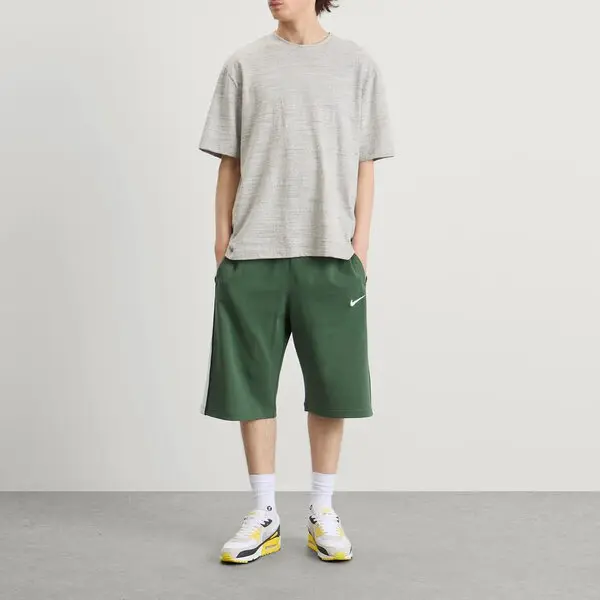 Nike Sports Shorts