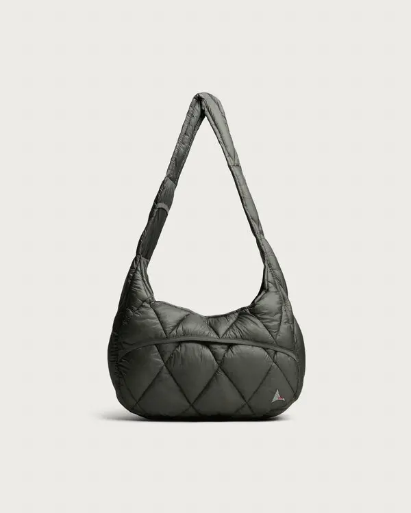 ROA Nuna Packable Bag - Black