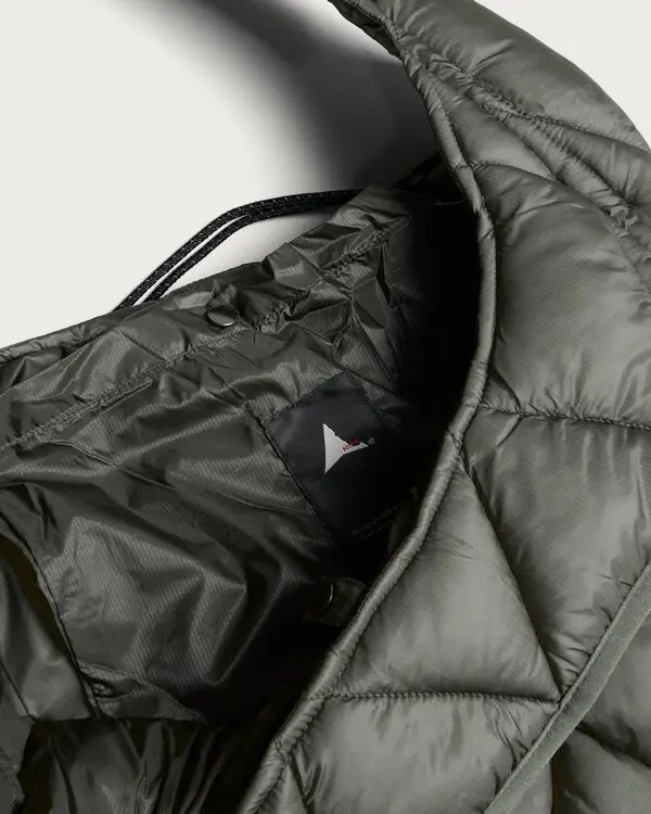 ROA Nuna Packable Bag