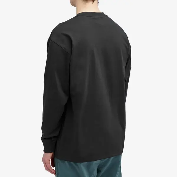 Nike Long Sleeve Logo T-shirt