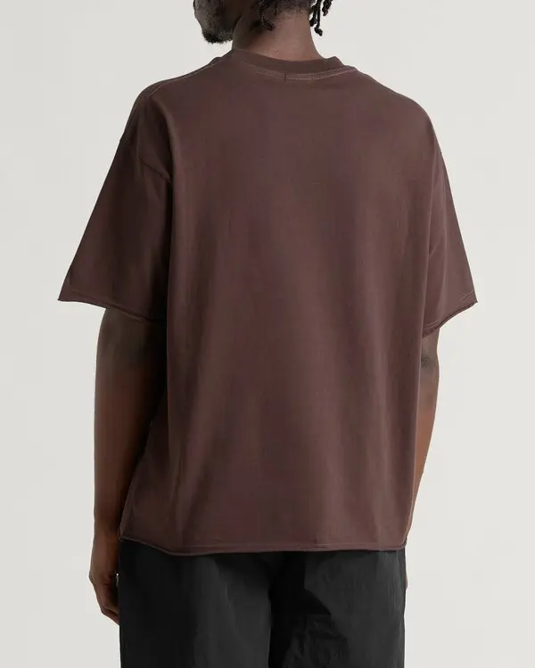 UMBRO BY SLAM JAM It All Ends In Tears T-shirt