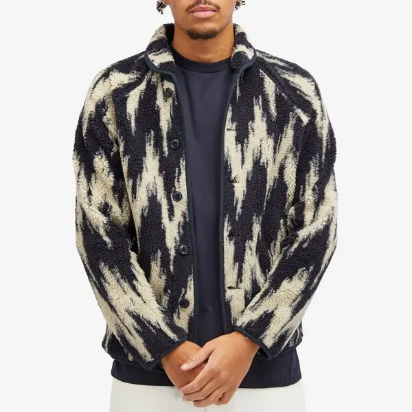 You Must Create Beach Jacket