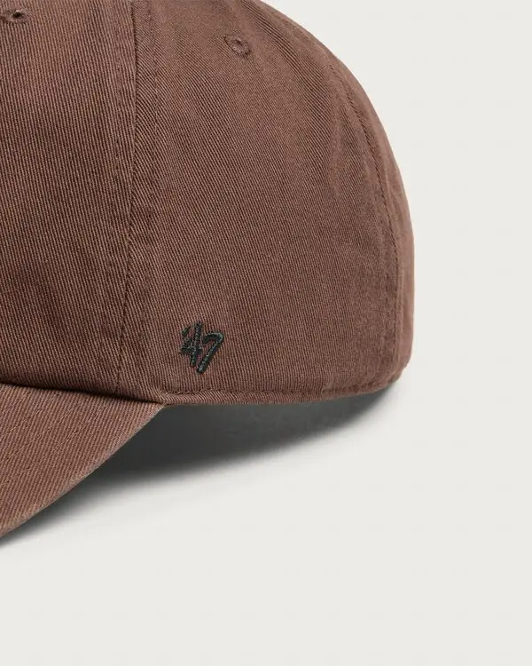 47 Dogs Clean Up Cap