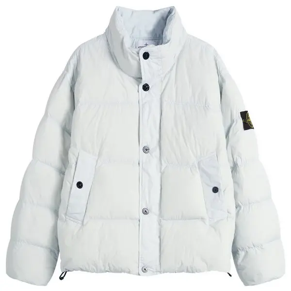Stone Island Bomber Jacket