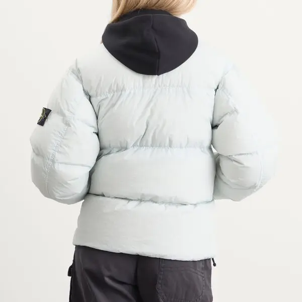 Stone Island Bomber Jacket