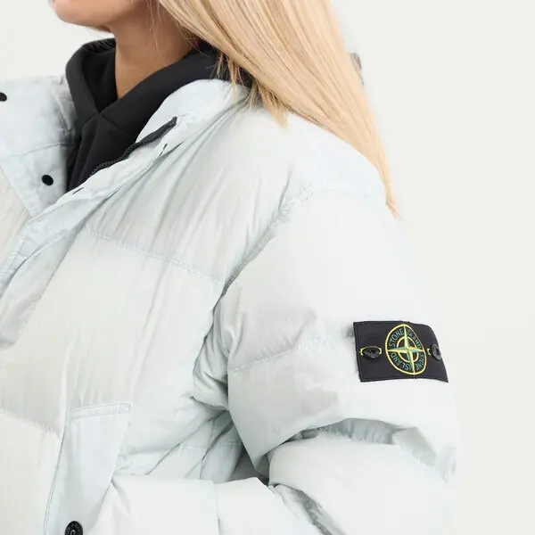 Stone Island Bomber Jacket