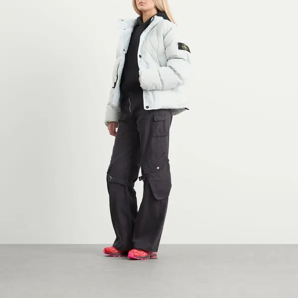 Stone Island Bomber Jacket