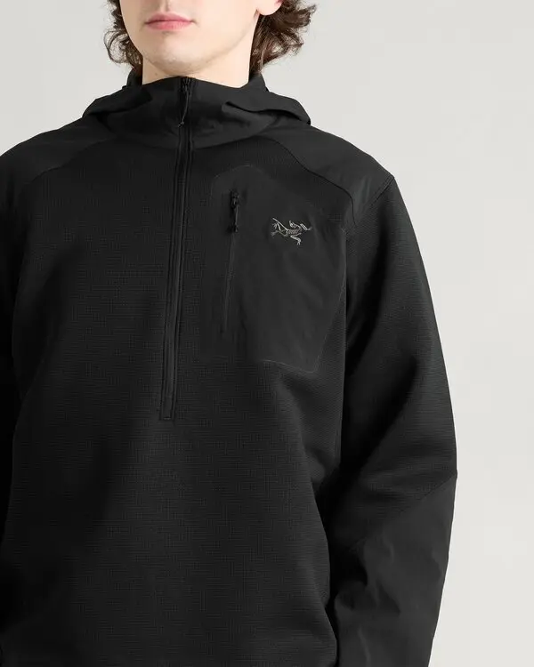Arc'teryx Konseal Pullover Hoodie
