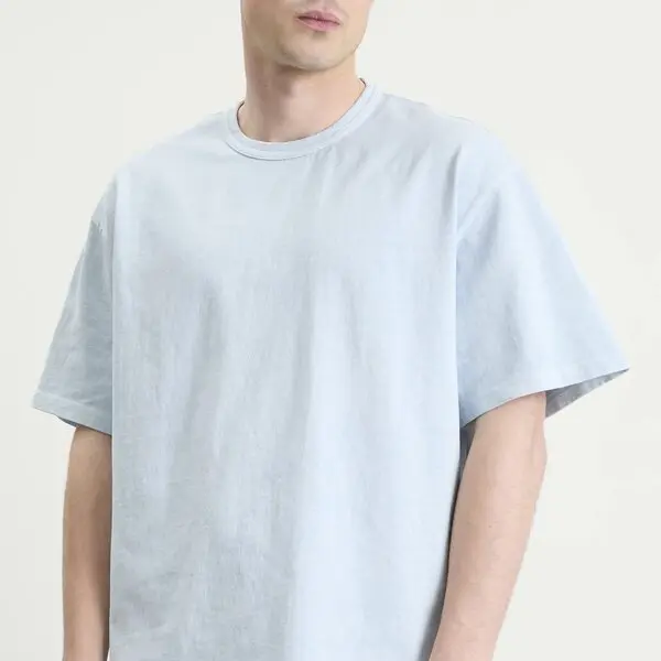 FRIZMWORKS Og Pigment Dye T-shirt