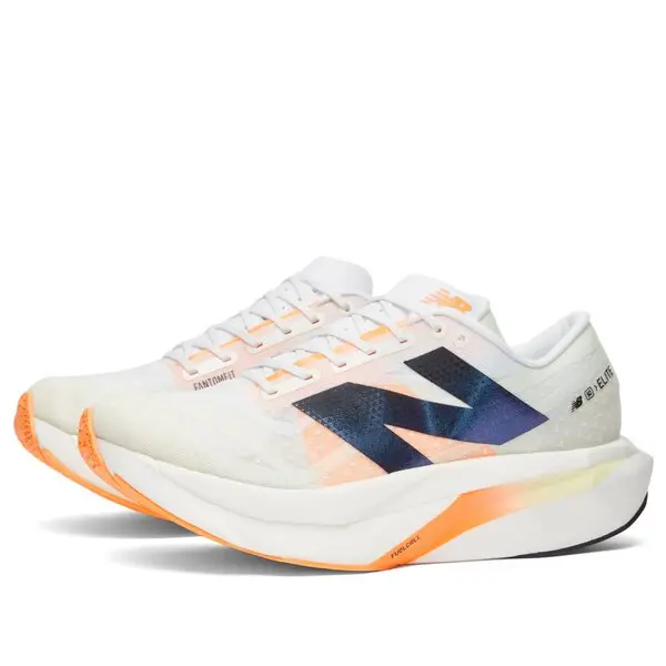 NEW BALANCE Fuelcell Supercomp Elite V4 Sneakers