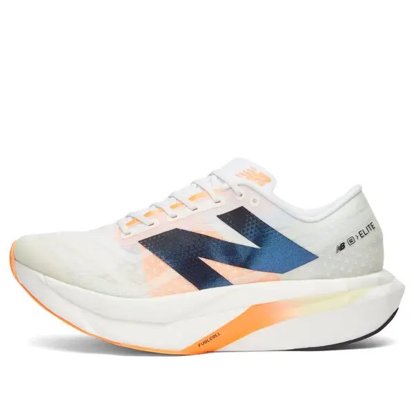 NEW BALANCE Fuelcell Supercomp Elite V4 Sneakers