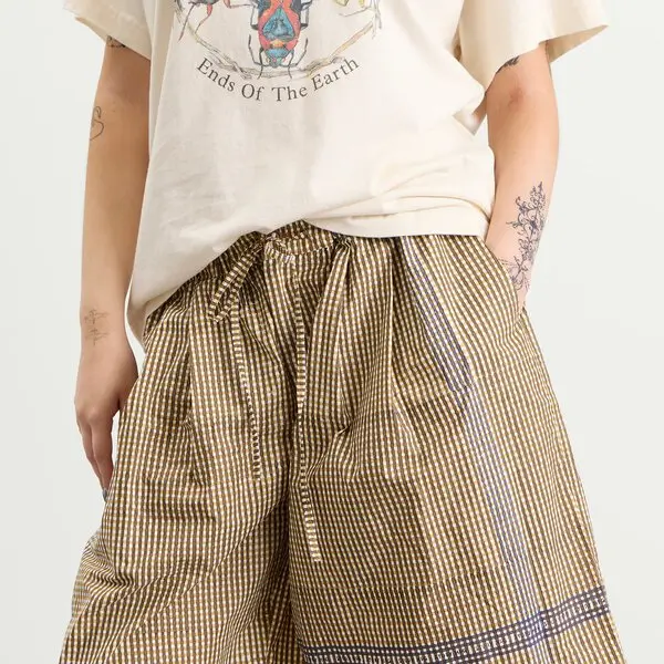 STORY MFG. Lark Shorts
