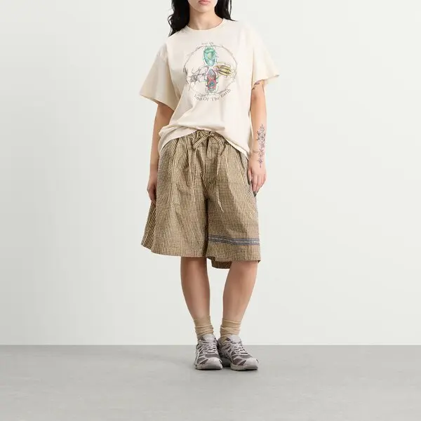 STORY MFG. Lark Shorts