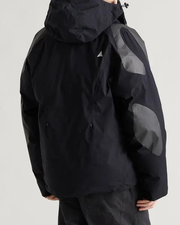 ROA Gelo Xpore® Litetech 20k Comfortemp® Insulated Shell Jac Jacket