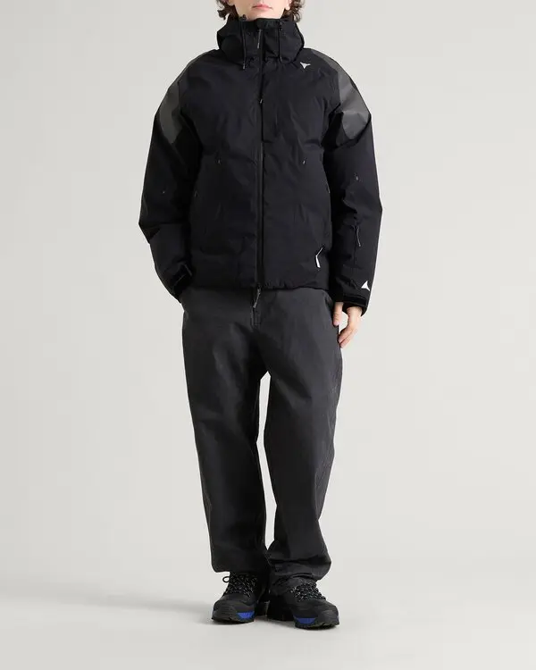 ROA Gelo Xpore® Litetech 20k Comfortemp® Insulated Shell Jac Jacket