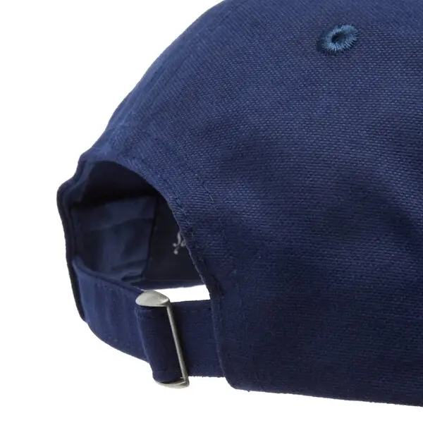 DRAKE'S Madras D Baseball Cap Jacket