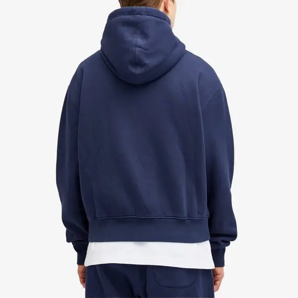 PATTA Classic Zip Hoodie