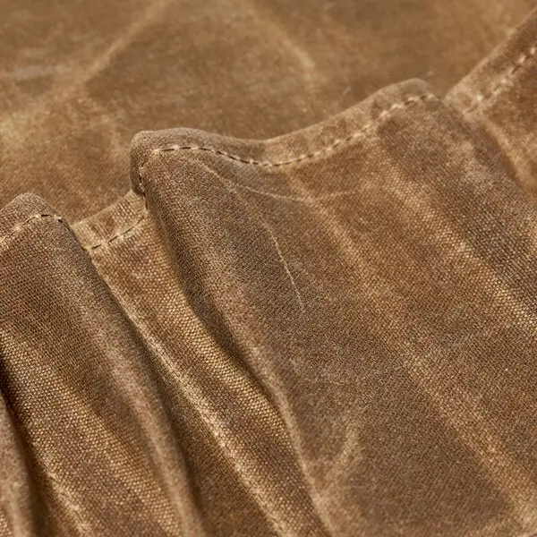 POST GENERAL Waxed Canvas Wall Pocket Large