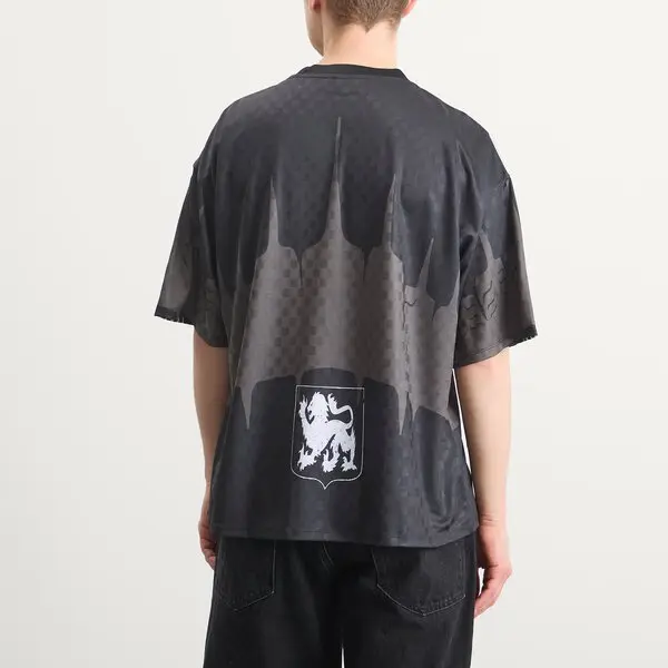 UMBRO BY SLAM JAM History Tape Kit Jersey T-shirt