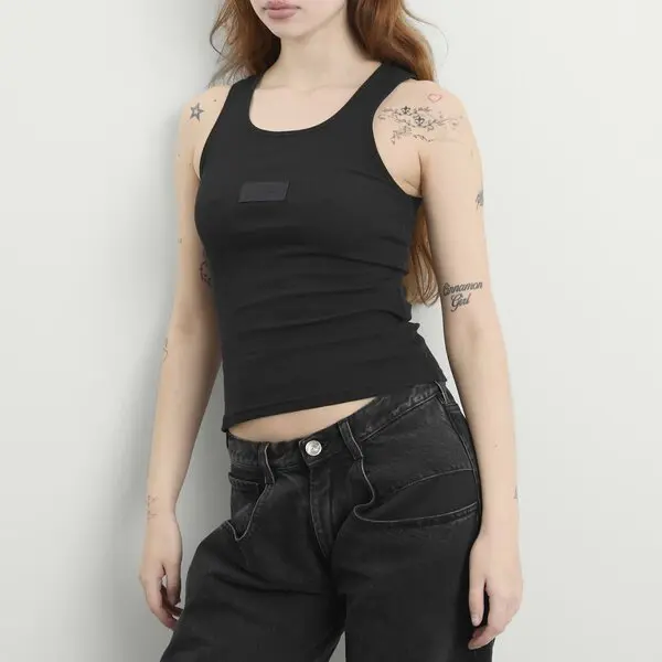 MAISON MARGIELA Long Tank Top