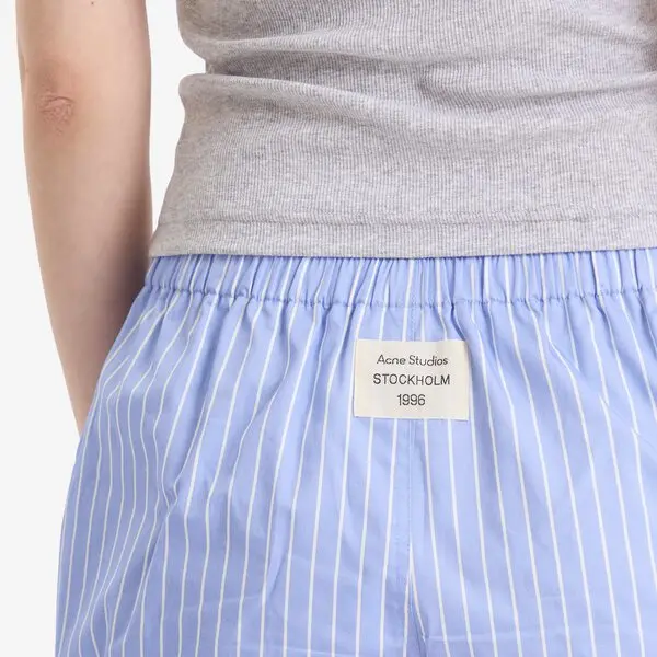 Acne Studios Casual Shorts