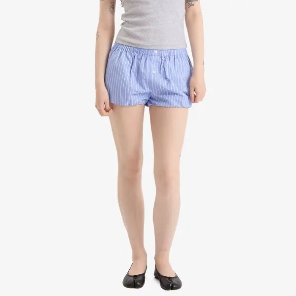 Acne Studios Casual Shorts