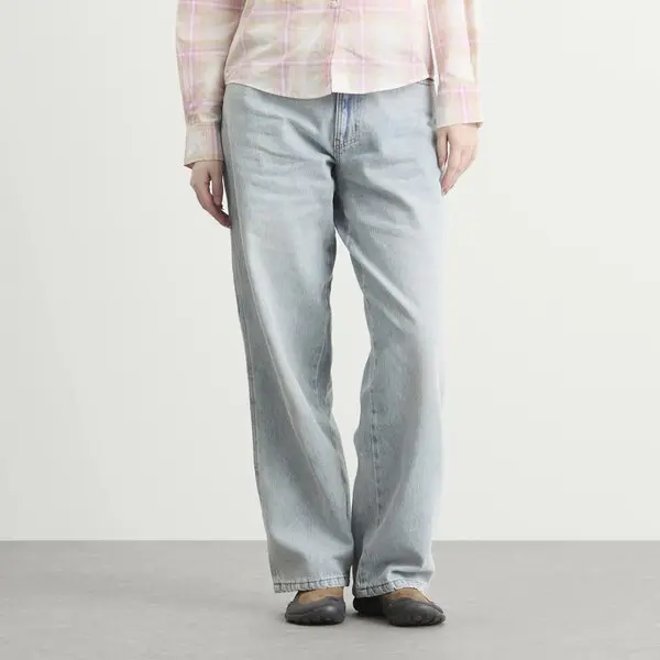 Gimaguas Baggy Trousers