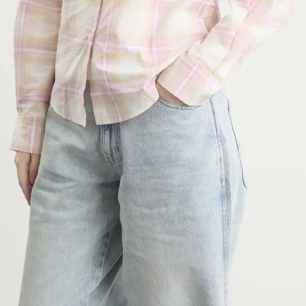 Gimaguas Baggy Trousers