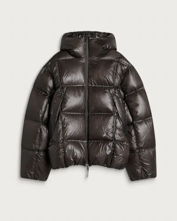 ROA Cube 650 Filll Power Down Jacket