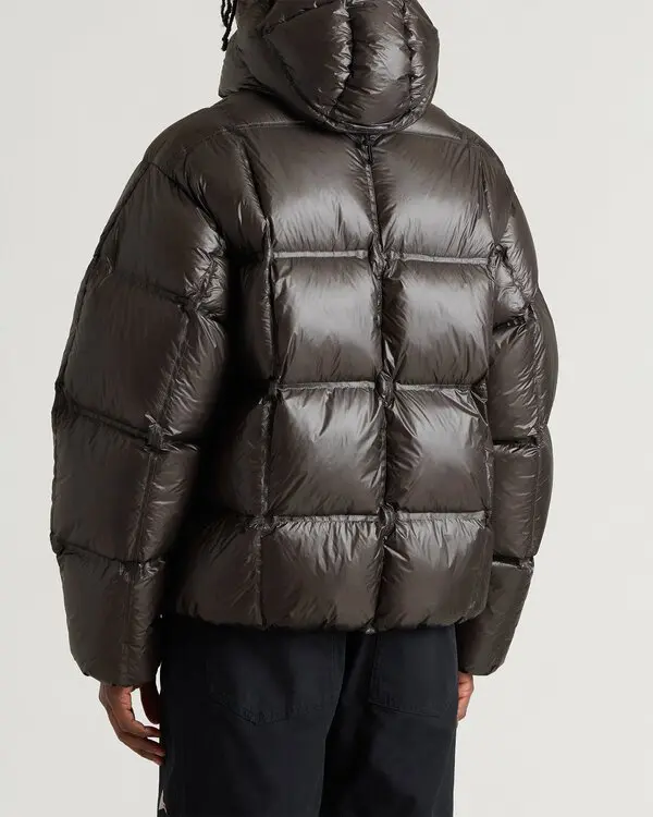 ROA Cube 650 Filll Power Down Jacket