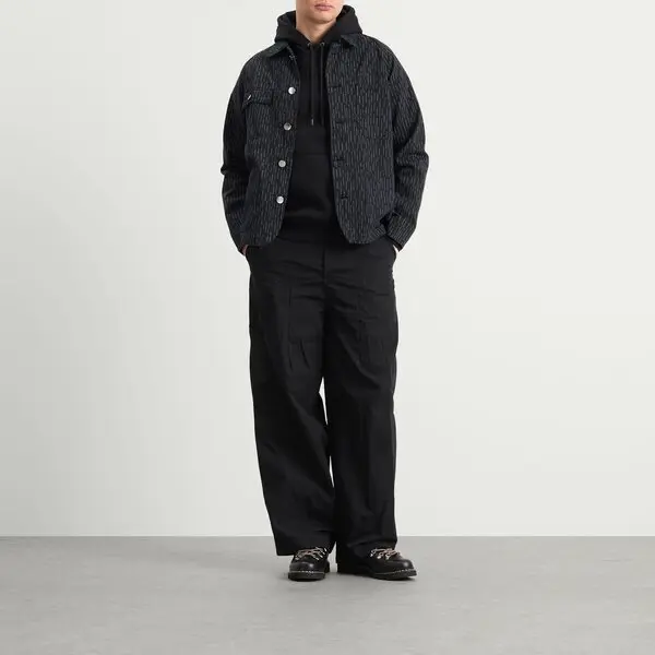 SERVICE WORKS Raindrop Coverall 2.0 Jacket