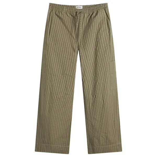 DAMSON MADDER Tomasina Utilty Trouser