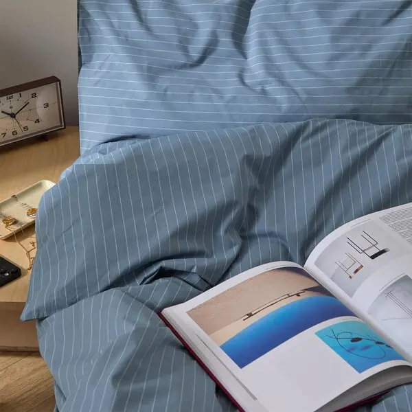 HAY Double Duvet Cover
