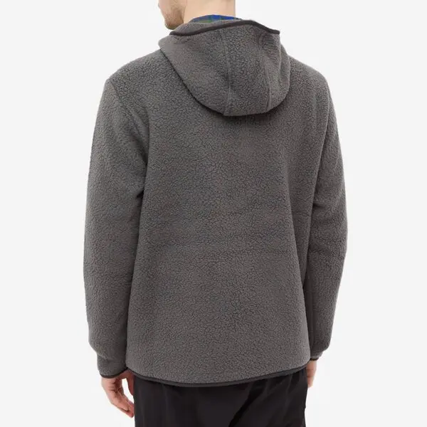 Patagonia Retro Pile Pullover Jacket