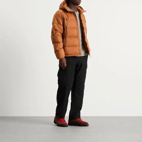 FRIZMWORKS Backsatin M65 Field Pants