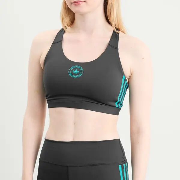 Adidas Sporty & Rich Bralette