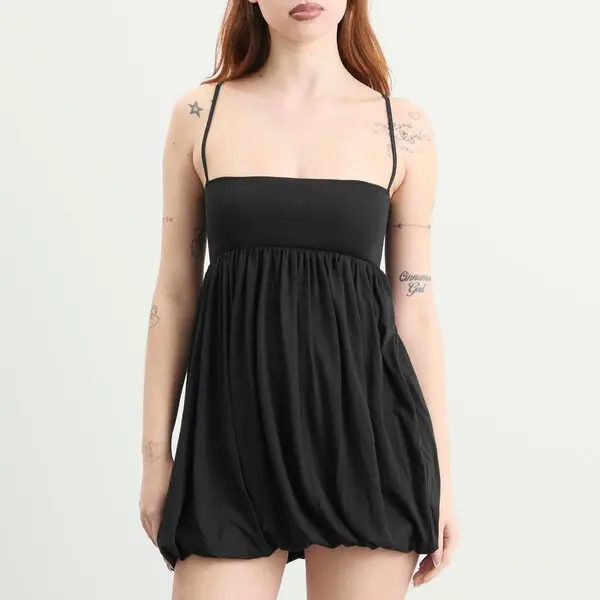 Gimaguas Selina Mini Dress