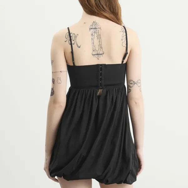 Gimaguas Selina Mini Dress