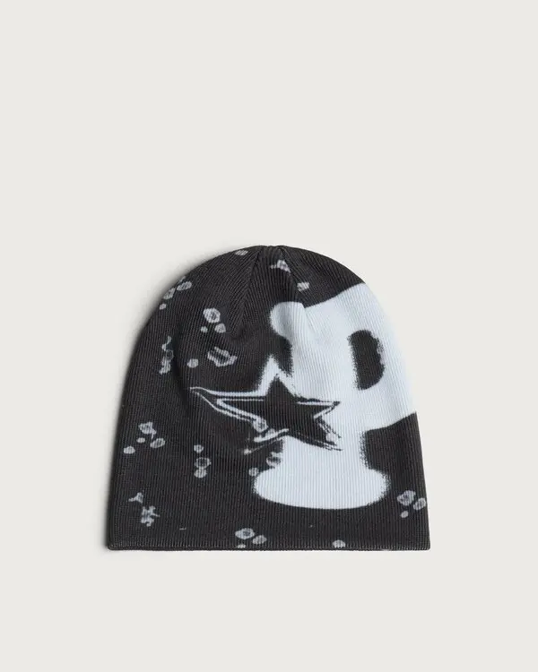 PAWA SPEED SPORTS Fragments Camo Skully
