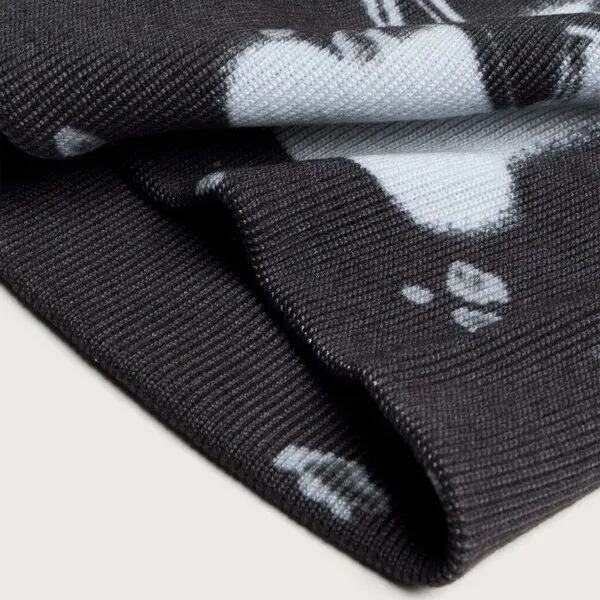 PAWA SPEED SPORTS Fragments Camo Skully