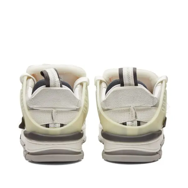 Axel Arigato Area Patchwork Sneakers