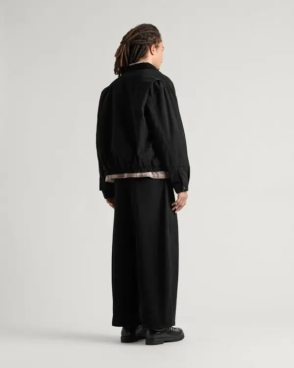 END. Regiment Trouser