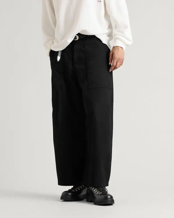 END. Regiment Trouser
